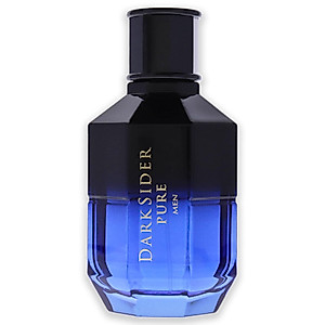 Glenn Perri Darksider Pure Men 3.4 oz EDT Spray