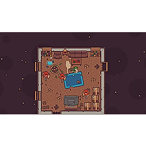 Turnip Boy Commits Tax Evasion - PlayStation 4