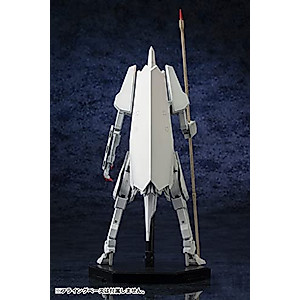 Kotobukiya Knights of Sidonia: Tsugumori Plastic Model Kit Multicolor