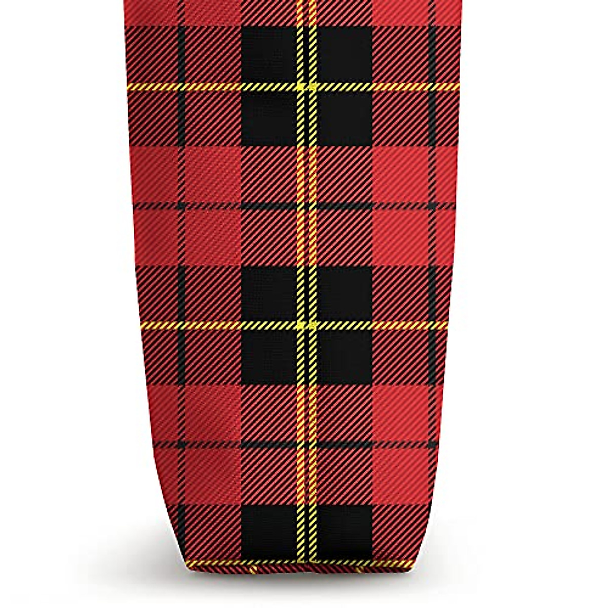 Clan Wallace Tartan, Scottish Plaid, Wallace Family Tote Bag