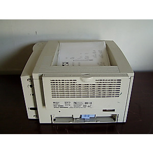 HP Laserjet 2100 Laser Printer W/Test Prints
