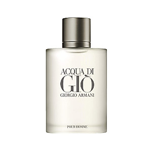 GIORGIO ARMANI Acqua Di Gio Men Edt Spray 1.7 OZ