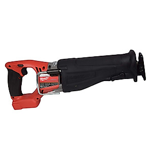 Milwaukee 2720-20 18V Reciprocating Saw w/ 48-11-1850 5.0Ah Battery