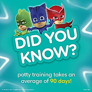 Pampers Easy Ups Pull On Training Pants Boys and Girls, 3T-4T, One Month Supply (124 Count) with Sensitive Water Based Baby Wipes 6X Pop-Top Packs (336 Count)