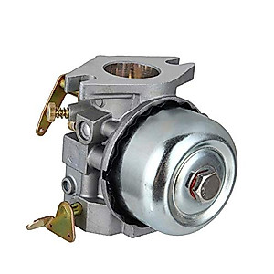 Cnfaner Carburetor for Kohler K241 K301 Cast Iron 10 HP 12 HP Carburetor with k241 Gasket kit