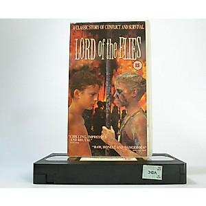 Lucky Break (2001) - British Musical Comedy - Large Box - James Nesbitt - VHS