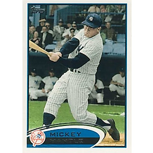 MLB Boston Red Sox 2012 Topps Fenway Factory Set