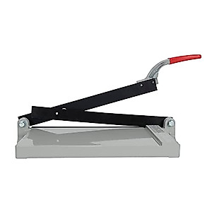 Roberts 30002 Quik-Cut Vct Vinyl Tile Cutter, 12 In.