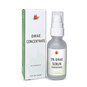 Reviva Labs: DMAE Firming Fluid, 1 oz