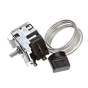Scotsman 11-0616-21 Temperature Control Bin Kit