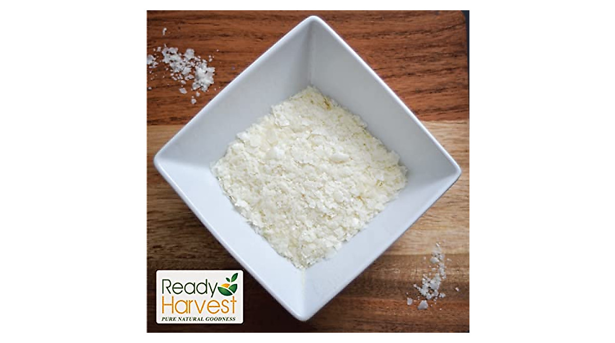 Ready Harvest Instant Mashed Potato Flakes - 30 Year Shelf Life