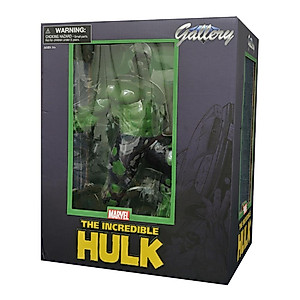 Diamond Select Toys Marvel Gallery Hulk PVC Figure