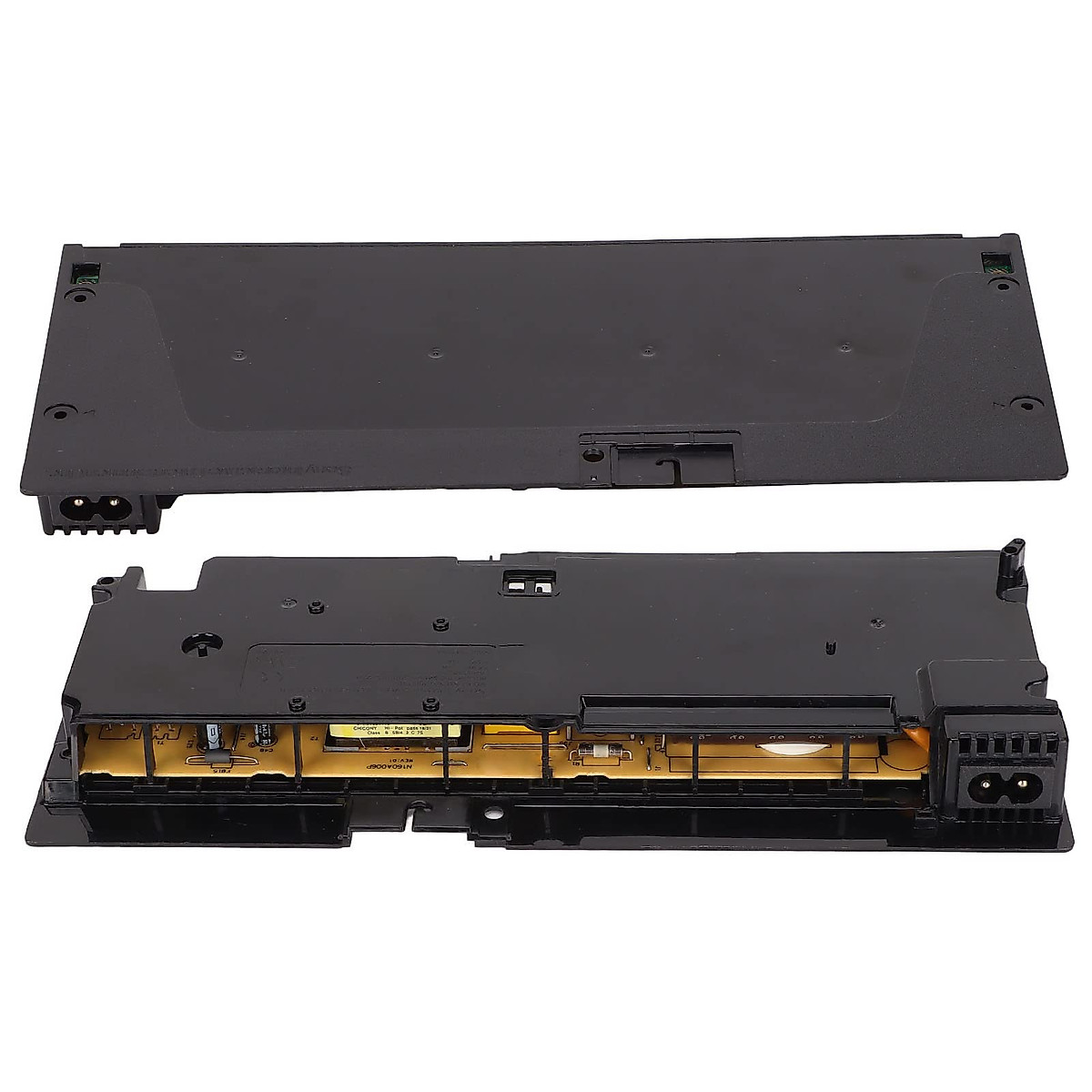 Dpofirs N15?160P1A Power Supply Unit Replacement for PS4 Slim 2000, Durable N15?160P1A Power Battery Replacement for PS4 Slim 2000 Game Console Power