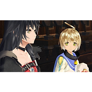 Tales of Berseria - Standard Edition [PS3]
