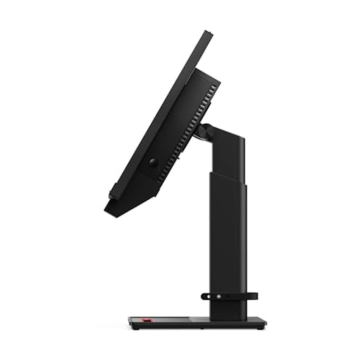 Lenovo ThinkCentre Tiny-in-One 24 Gen 4 23.8" Full HD WLED LCD Monitor - 16:9 - Black - 24" Class - in-Plane Switching (IPS) Technology - 1920 x 1080-16.7 Million Colors - 250 Nit - 4 ms w