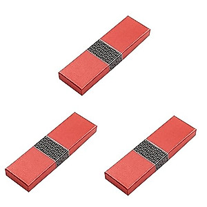 COHEALI 12 Pcs Desk Pencil Holder Mini Containers Makeup Containers Table Candle Holder Table Pens Container Pen Storage Containers Pen Storage Case Fountain Pen Case Pen Pouch Box Office