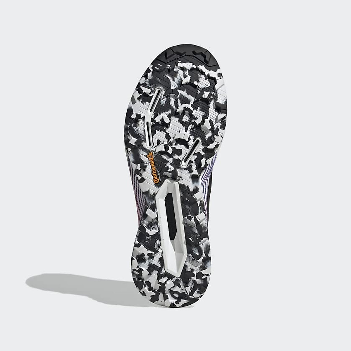 adidas Terrex Agravic Ultra Trail Running Shoes Women's, Black, Size 10