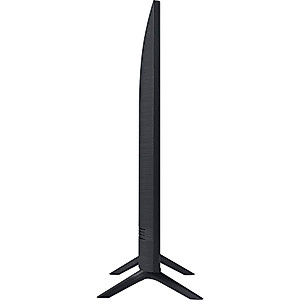 SAMSUNG NT670U HG65NT670UF 65" Smart LED-LCD TV - 4K UHDTV - Black