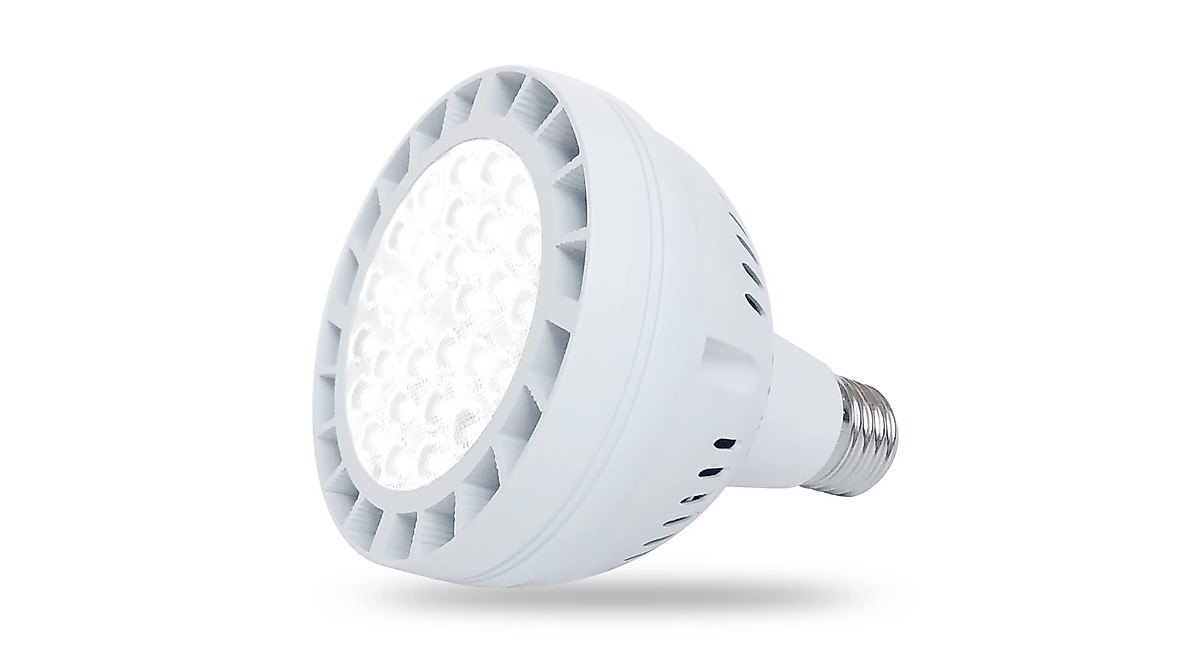 Brighten Your Pool with LED Pool Light - 50W 5000LM
