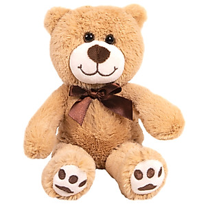 12" Teddy Bear, Big Teddy Bear Stuffed Animal, Giant Teddy Bears, Giant Stuffed Animal, Big Stuffed Animals, Teddy Bear Plush, Valentines Day Stuffed Animal, Baby Shower Cute Plushies, Toddler Toys