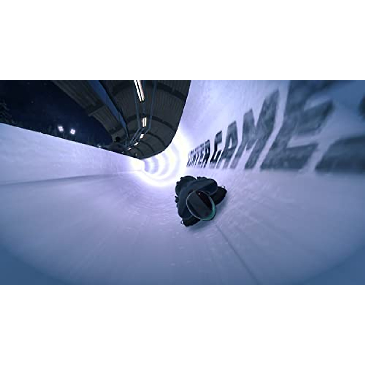 Winter Games 2023 for PlayStation 5