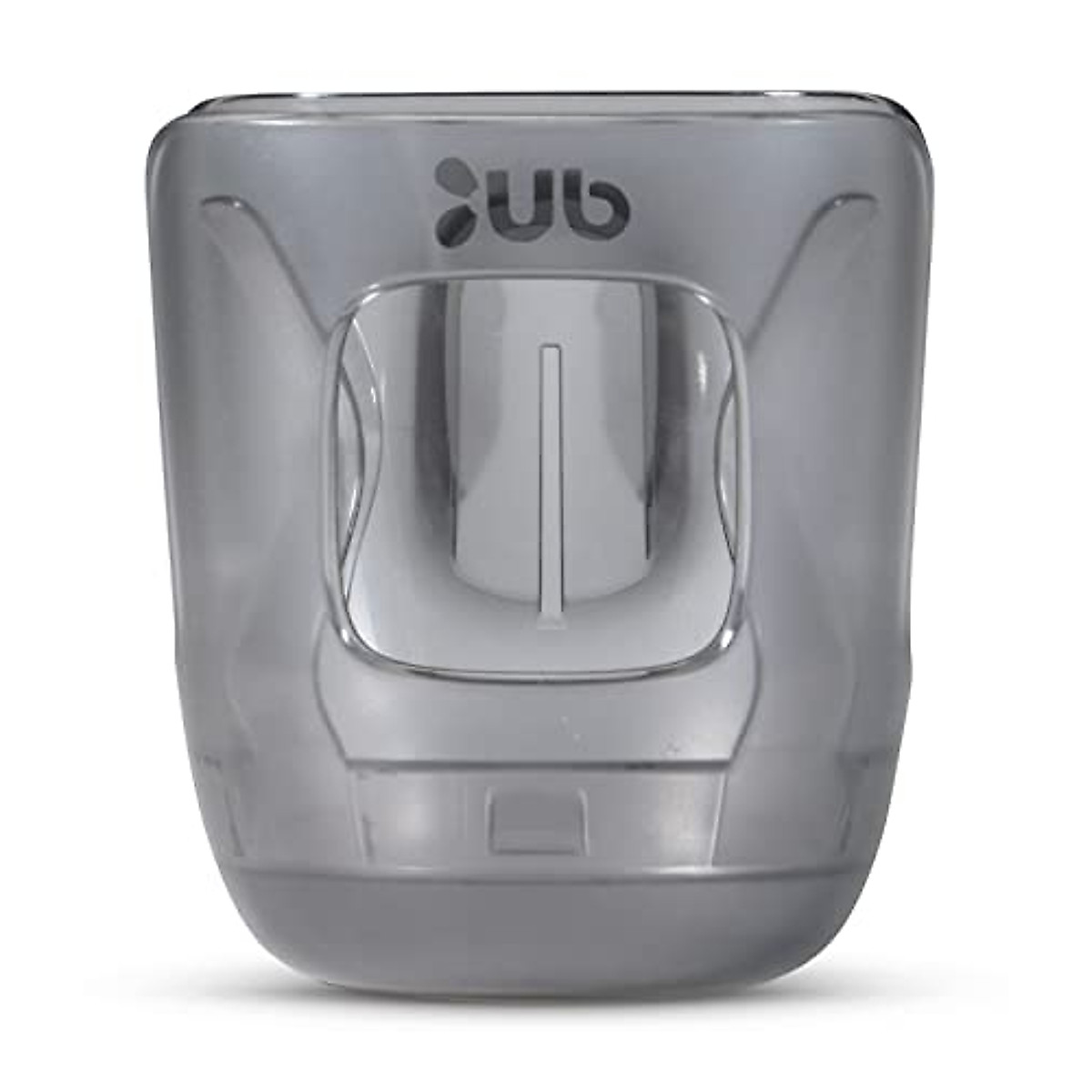 UPPAbaby Cup Holder for Vista, Cruz and Minu1 Count (Pack of 1)