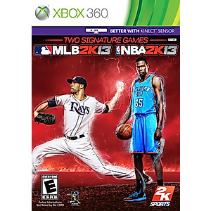 2K Sports Combo Pack