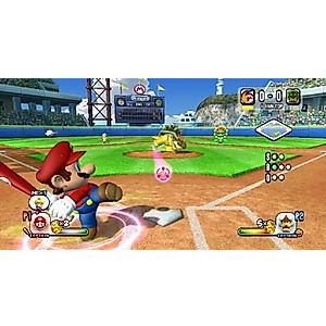 Mario Super Sluggers (Renewed)