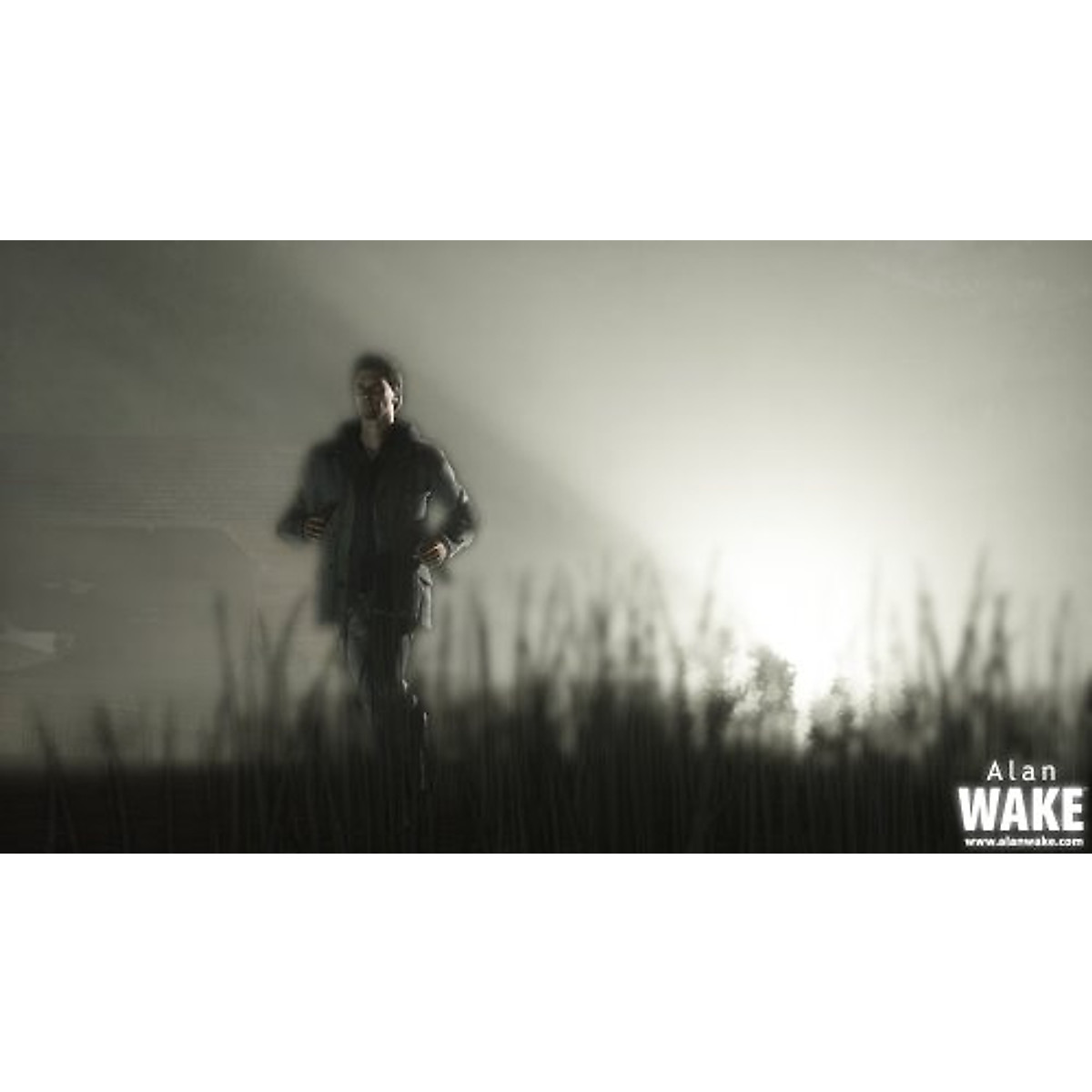 Alan Wake - Xbox 360