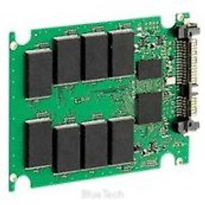 461333-001 Compatible HP 64-GB 1.5G 2.5 NHP SATA SSD (2 PACK)