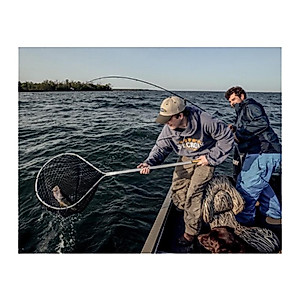 St. Croix Rods Eyecon Trolling Fishing Rod, Premium Quality Trolling Rod, Made in the USA