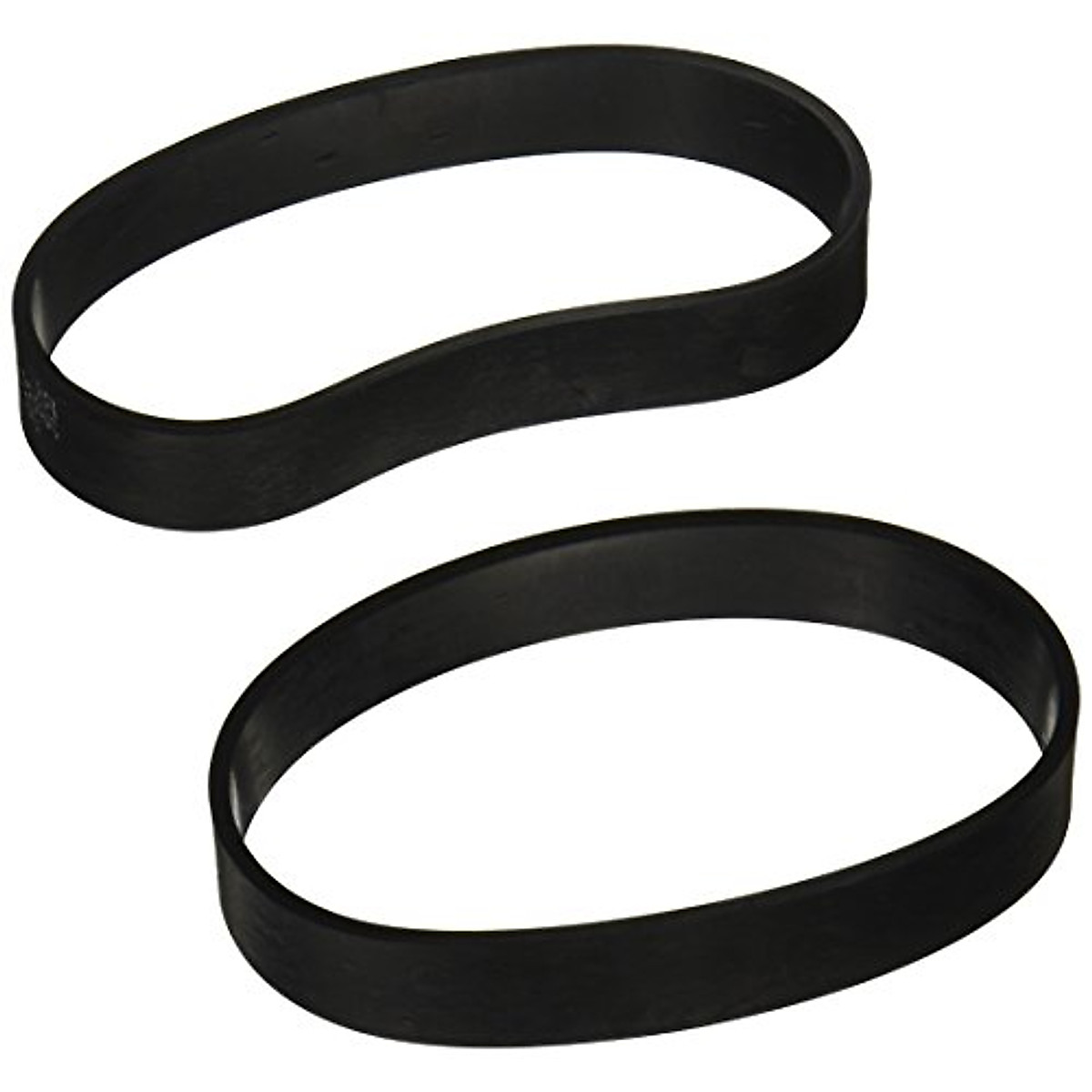 Bissell 89Q9, 18Z6, 3750, 6595, 6801 Style 8 & 14 LiftOff Vacuum 2 Belt Per Pack # 3200
