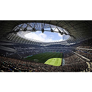 FIFA 19 Champions Edition - Nintendo Switch