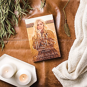 My Jesus: From Heartache to Hope