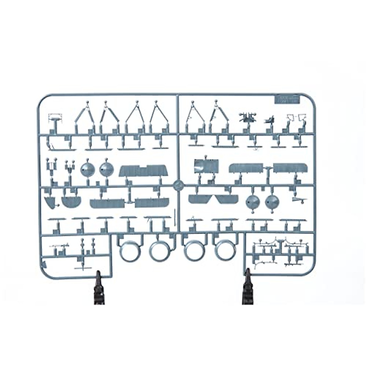 Eduard EDU82173 1:48 Sopwith 2F.1 Camel ProfiPACK [Model Building KIT]