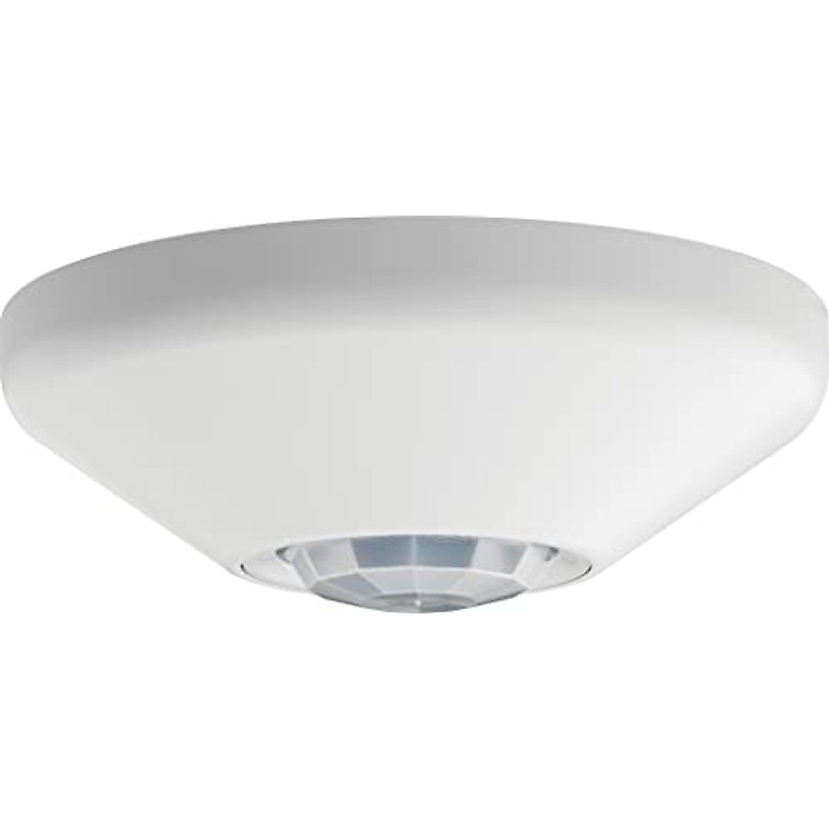 Sensor Switch CMR 10 Contractor Select Ceiling Mount Occupancy Sensor, 28 Foot Radius, White