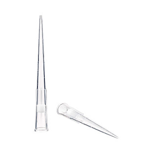 Sterile Pipette Tips, Filtered, DNAse and RNAse Free, Autoclavable - 200 µl (10 Racks, 960 Tips)