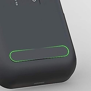 iFCOW Controller Charger for Switch Joy-Cons 6-in-1 Charging Dock Station with LED Indicators
