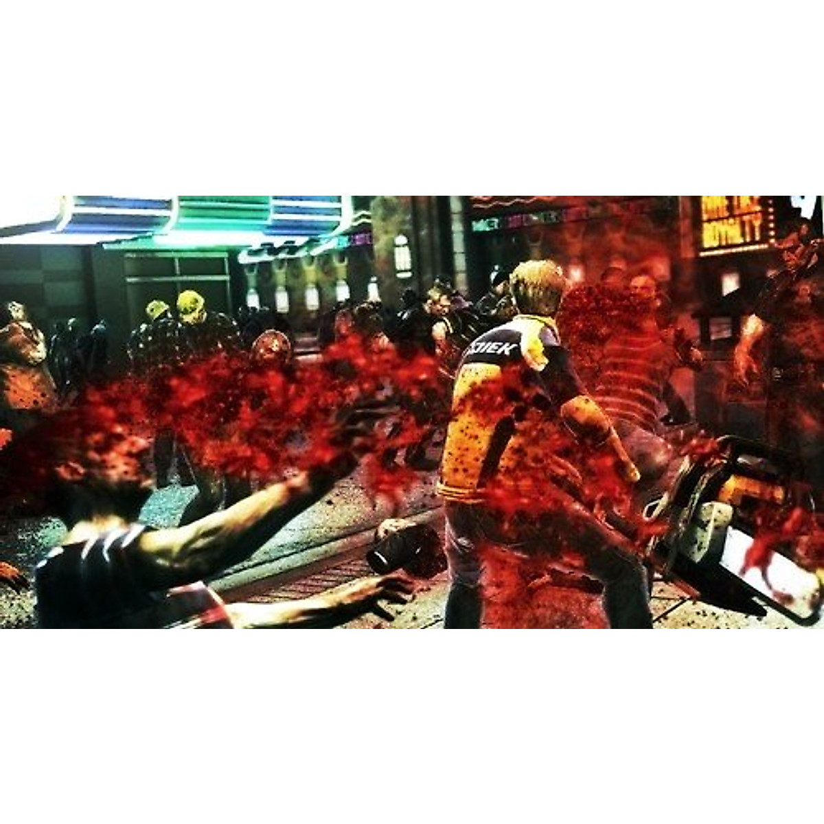 Dead Rising 2 - Playstation 3