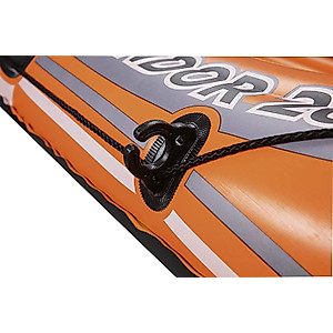 Bestway - Hydro-Force Raft Set, 77 Inches