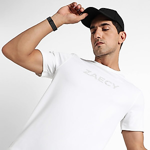 Viccoky Magnetic Sport Bands for Apple Watch Ultra Band 49mm 45mm 44mm 41mm 40mm 38mm 42mm, Silicone Replacement Strap Wristband Men Women for iWatch Ultra/Ultra 2 Series 9 8 7 6 5 4 SE, 2 Pack