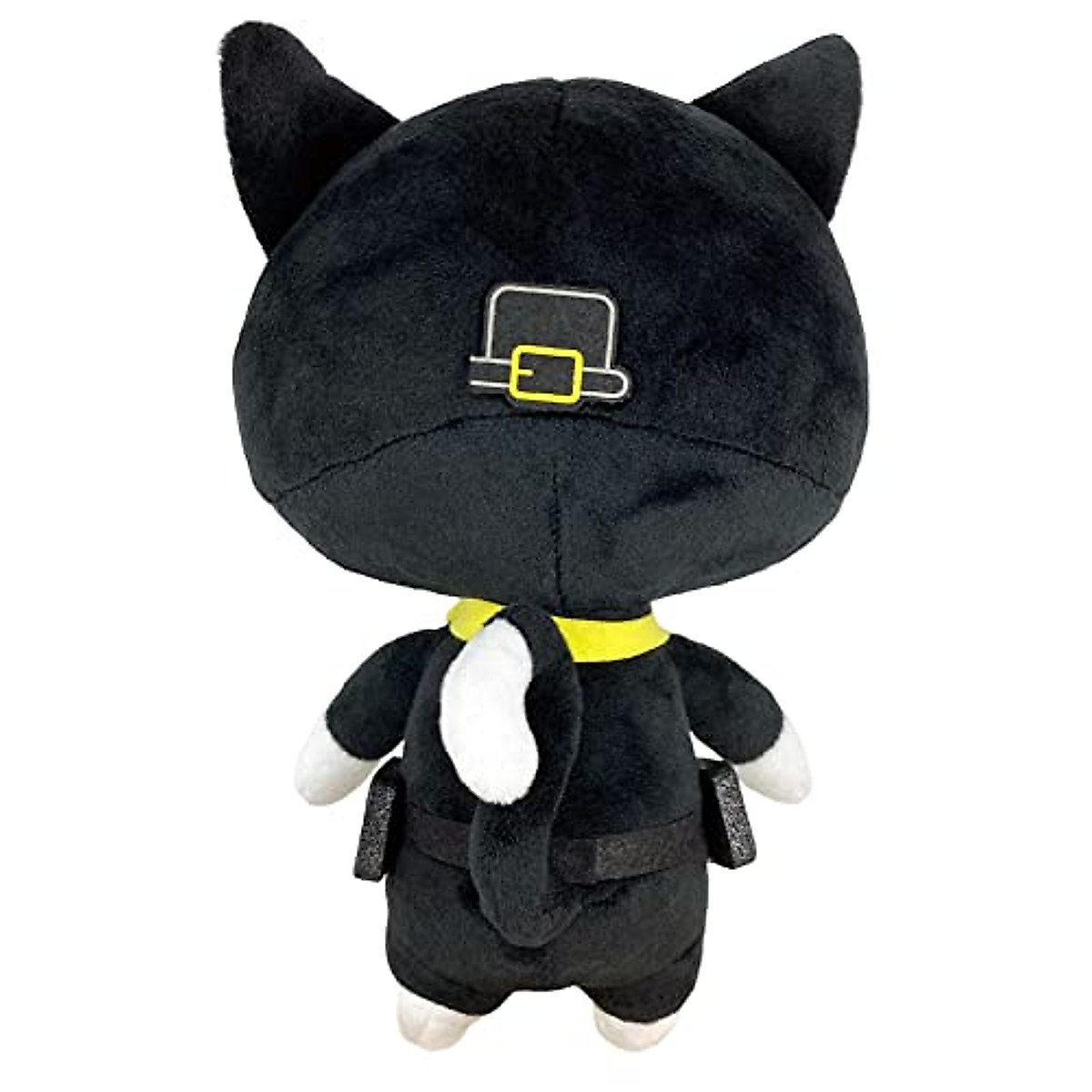 Great Eastern Entertainment Persona 5- Morgana Plush 8" H