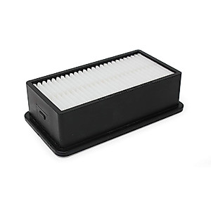 Lemige 2 + 2 Pack 1008 Vacuum Filters for Bissell CleanView 1819, 1822, 1825, 1831, 1330, 1332，9595A Vacuums Replacement Filters Kit, Compare to Part # 2032663 & 1601502