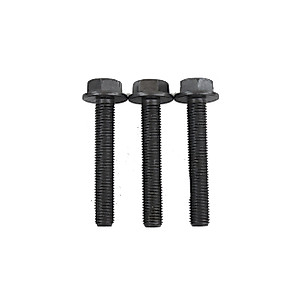 Ford E7RY-6A340-B Flanged Hex Bolt