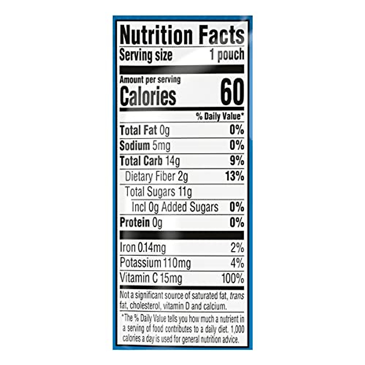 Gerber Baby Food Toddler Apple Pear Peach, 3.5 Oz Pouch