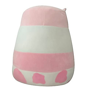Squishmallows Original 14-Inch Amelie Strawberry Milk - Large Ultrasoft Official Jazwares Plush