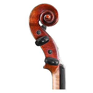 Mairead Nesbitt, 4-String Violin, Golden-Brown (R150)