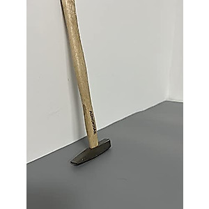 ASNOKNAE Hand tools, hammers - Top Craft -Blacksmith Forging Necessities-Suitable for Making Knives Forging Pliers Metal Working Tools