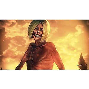 Attack on Titan 2 - Xbox One