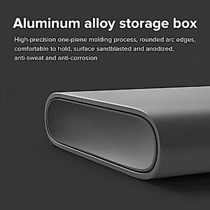 Xiaomi Precision Screwdriver Set, 24 Magnetic Driver Bit Set, Pocket Screwdriver Tool Set, Mini Screwdriver Kit, Repair Tool Kit for Electronics